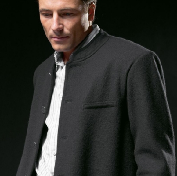 geiger of austria | Jackets & Coats | Geiger Of Austria Sz 54euus 44 ...